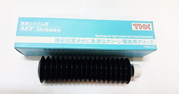 GREASE THK CLEAN ROOM AFF 70G ,THK